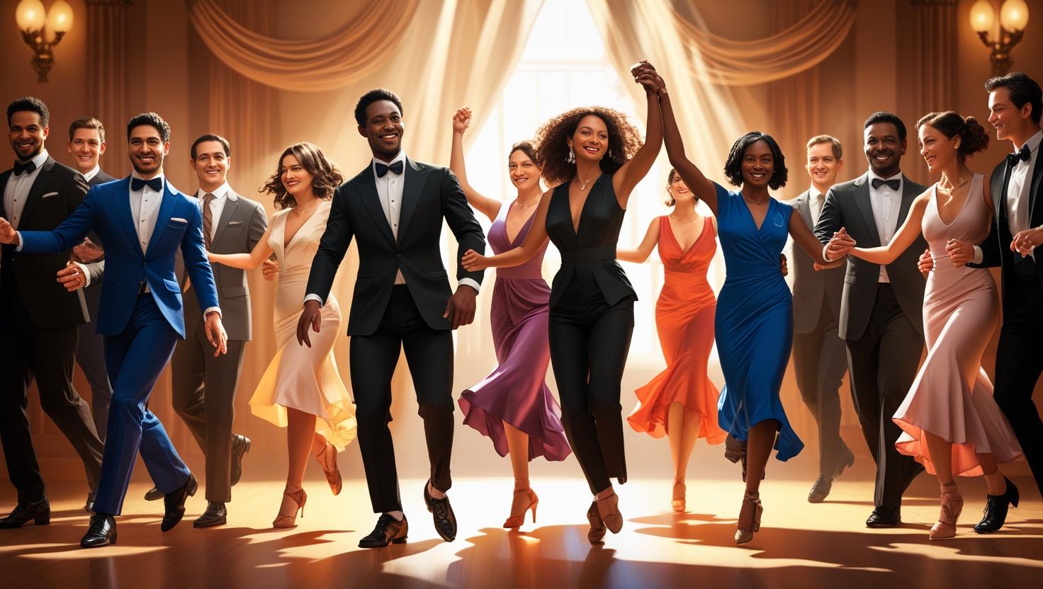 Learning to Dance Backwards: What Successful Acquirers Know - Edge ...