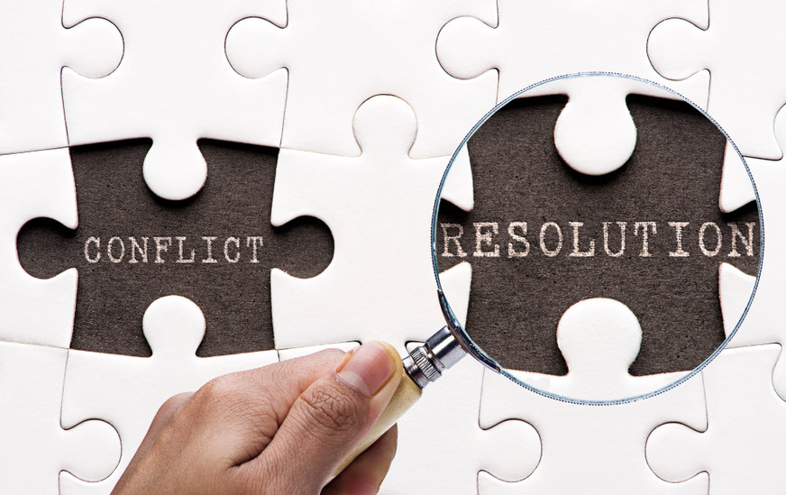 Diffusing Conflict: Taming the Insensitive Partner - Edge International
